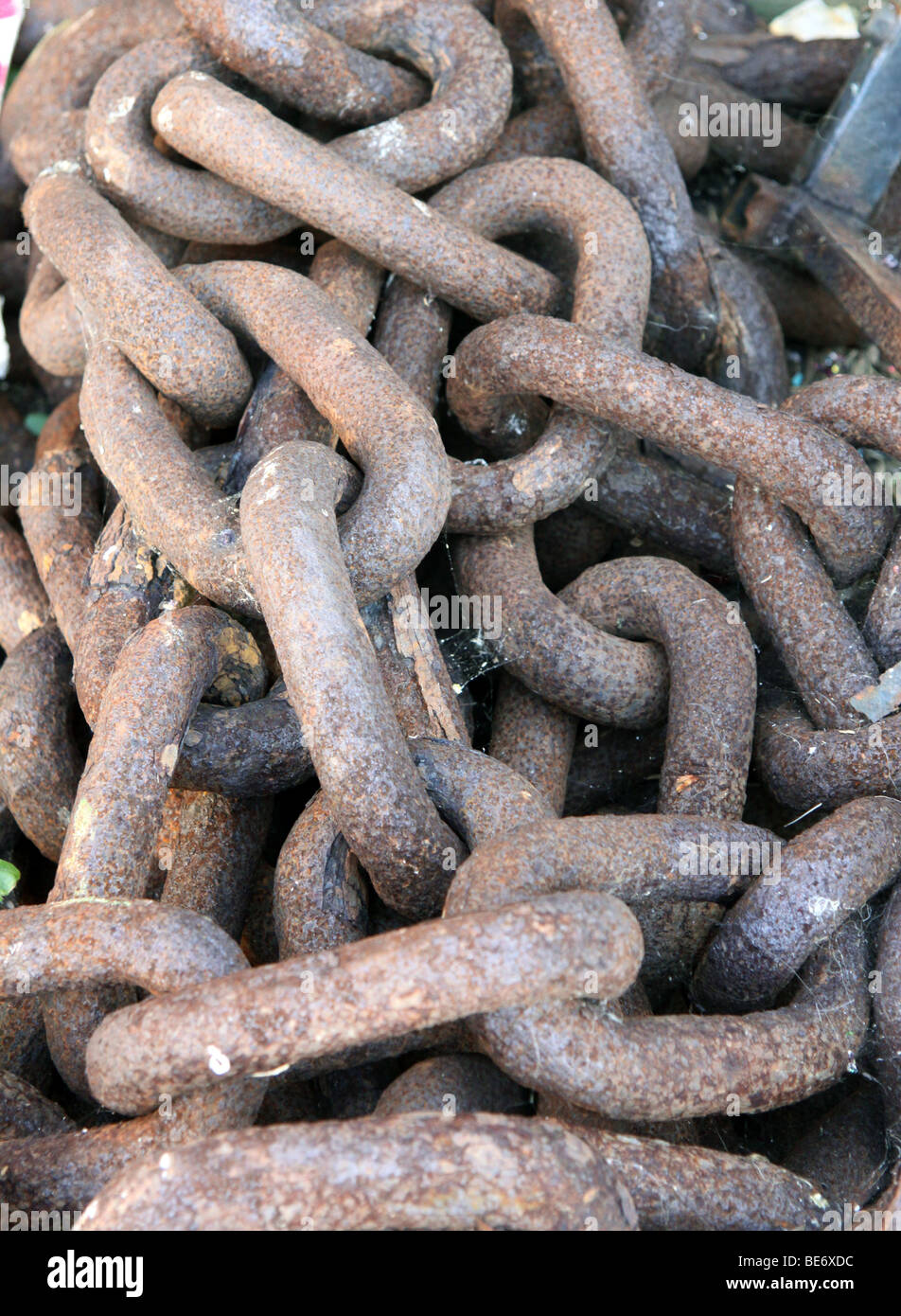 Decay chains hi-res stock photography and images - Alamy