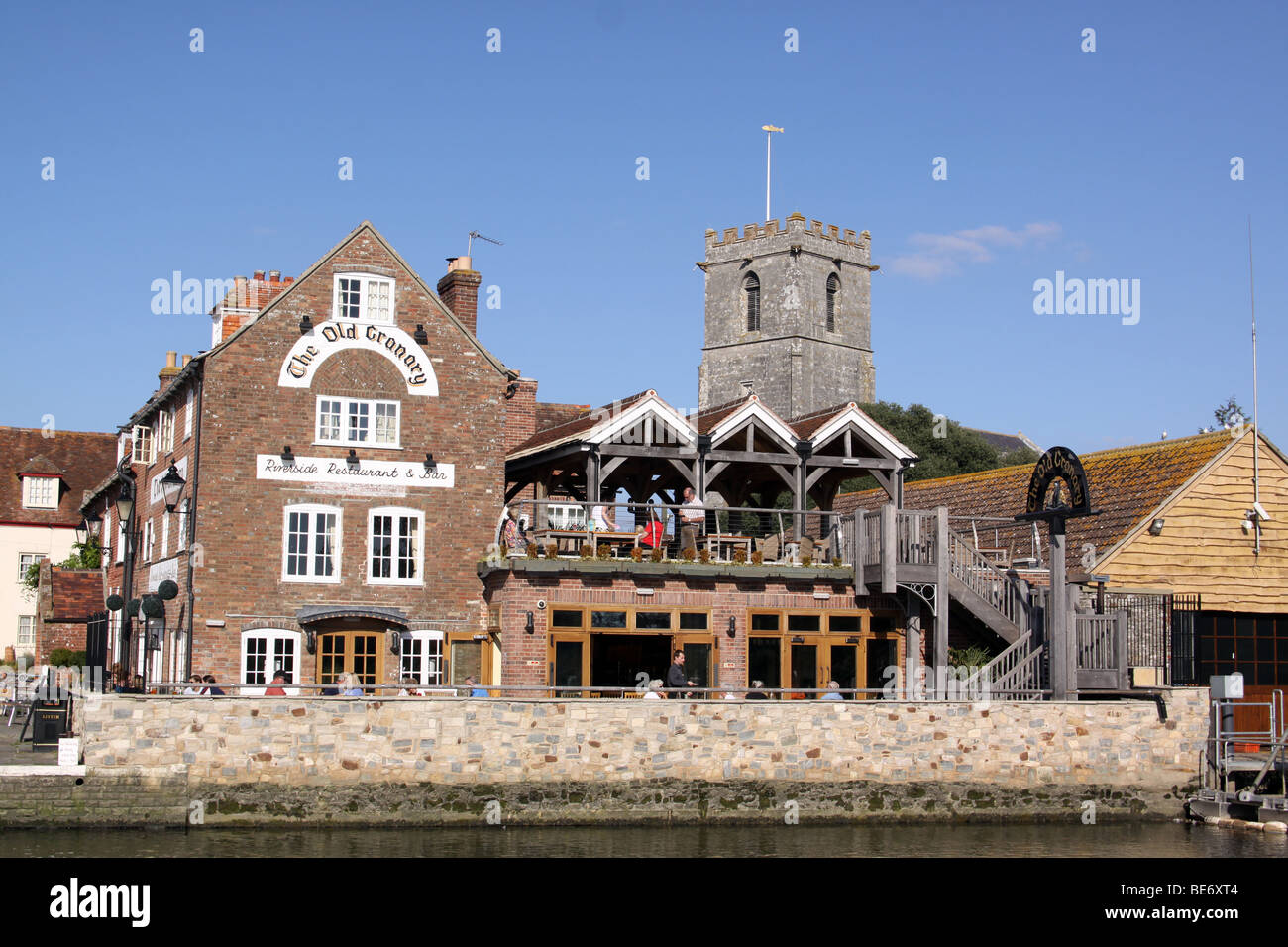 Granary picture hi-res stock photography and images - Alamy
