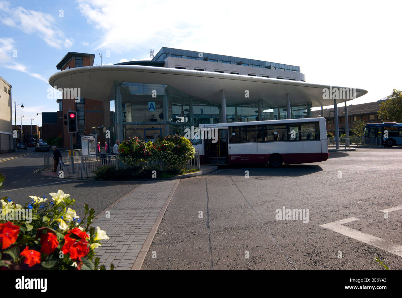 Horsham Station High Resolution Stock Photography and Images - Alamy
