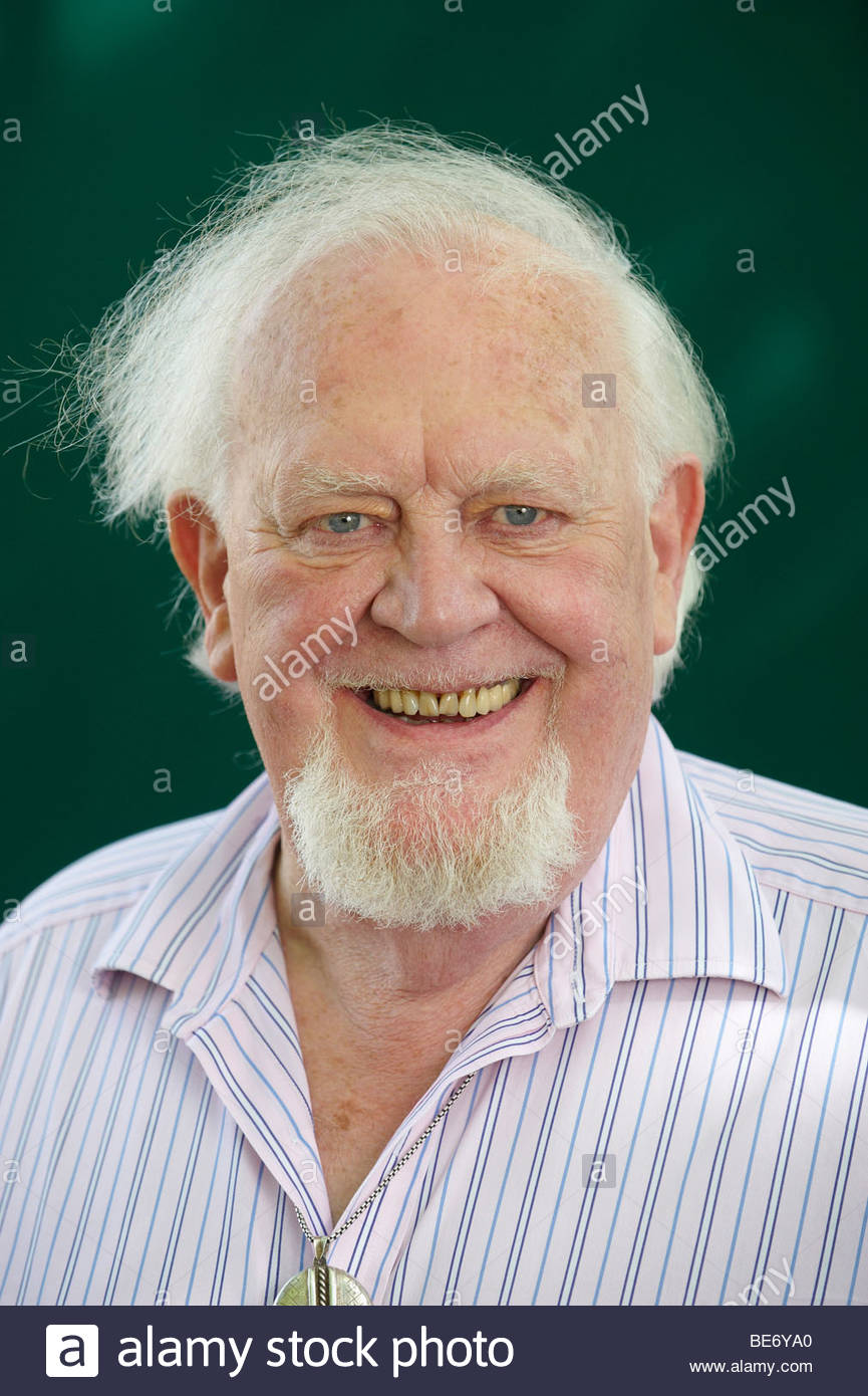 Joss Ackland High Resolution Stock Photography and Images - Alamy