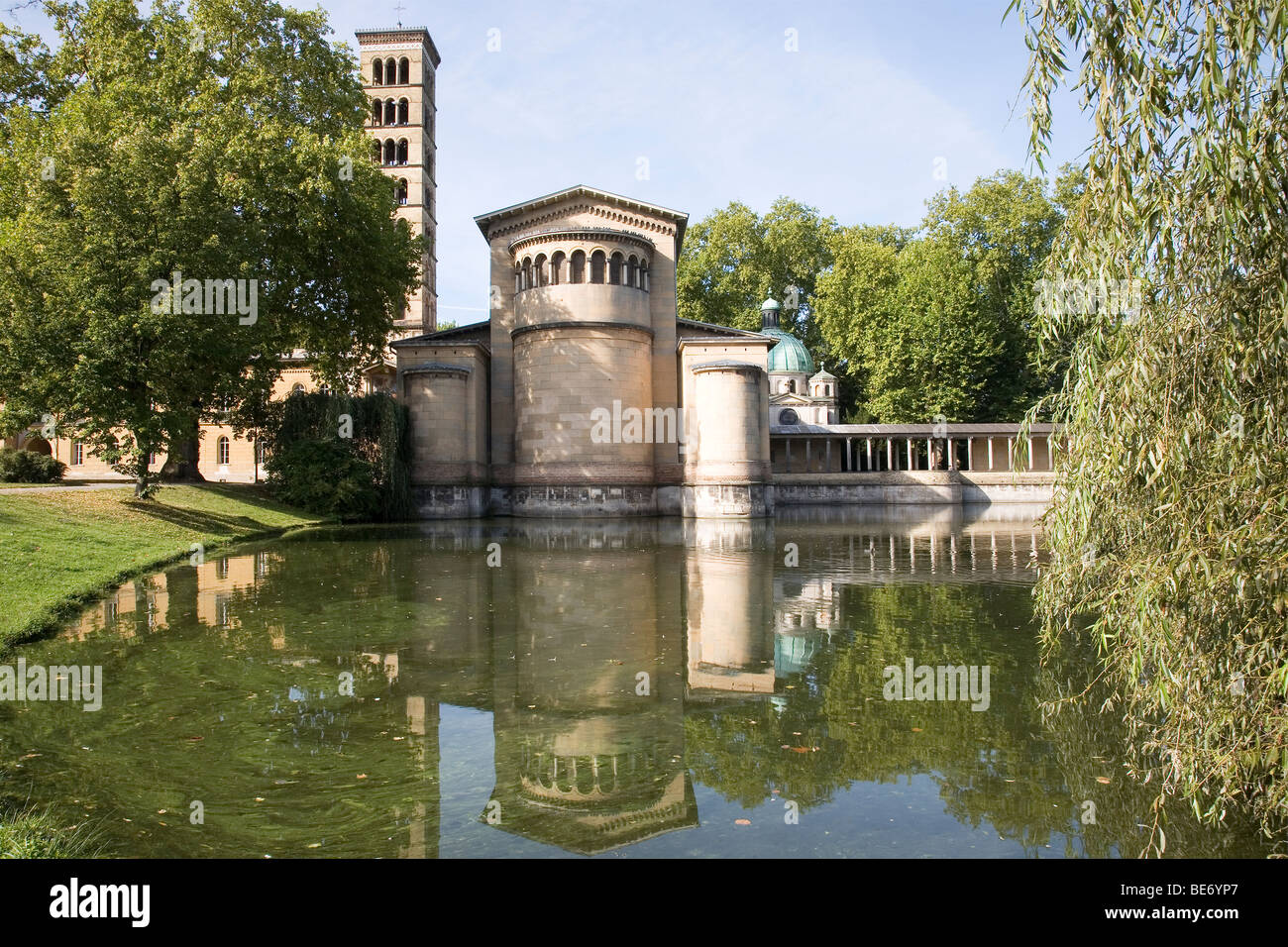 Peace church hi-res stock photography and images - Alamy