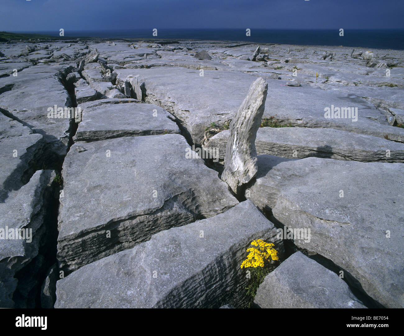 Burren hi-res stock photography and images - Alamy