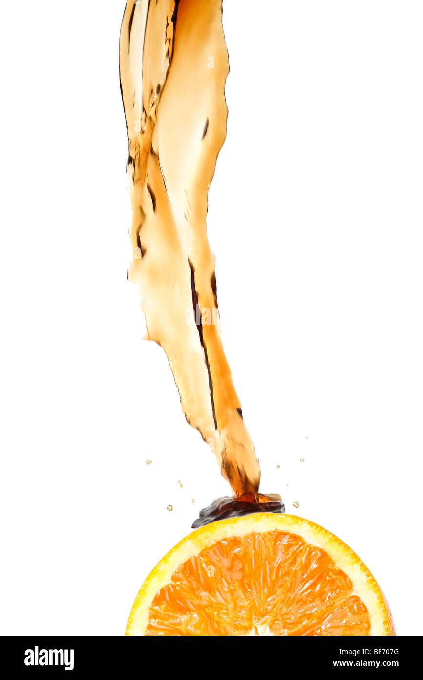 Coke coca cola products soft drinks hi-res stock photography and images ...