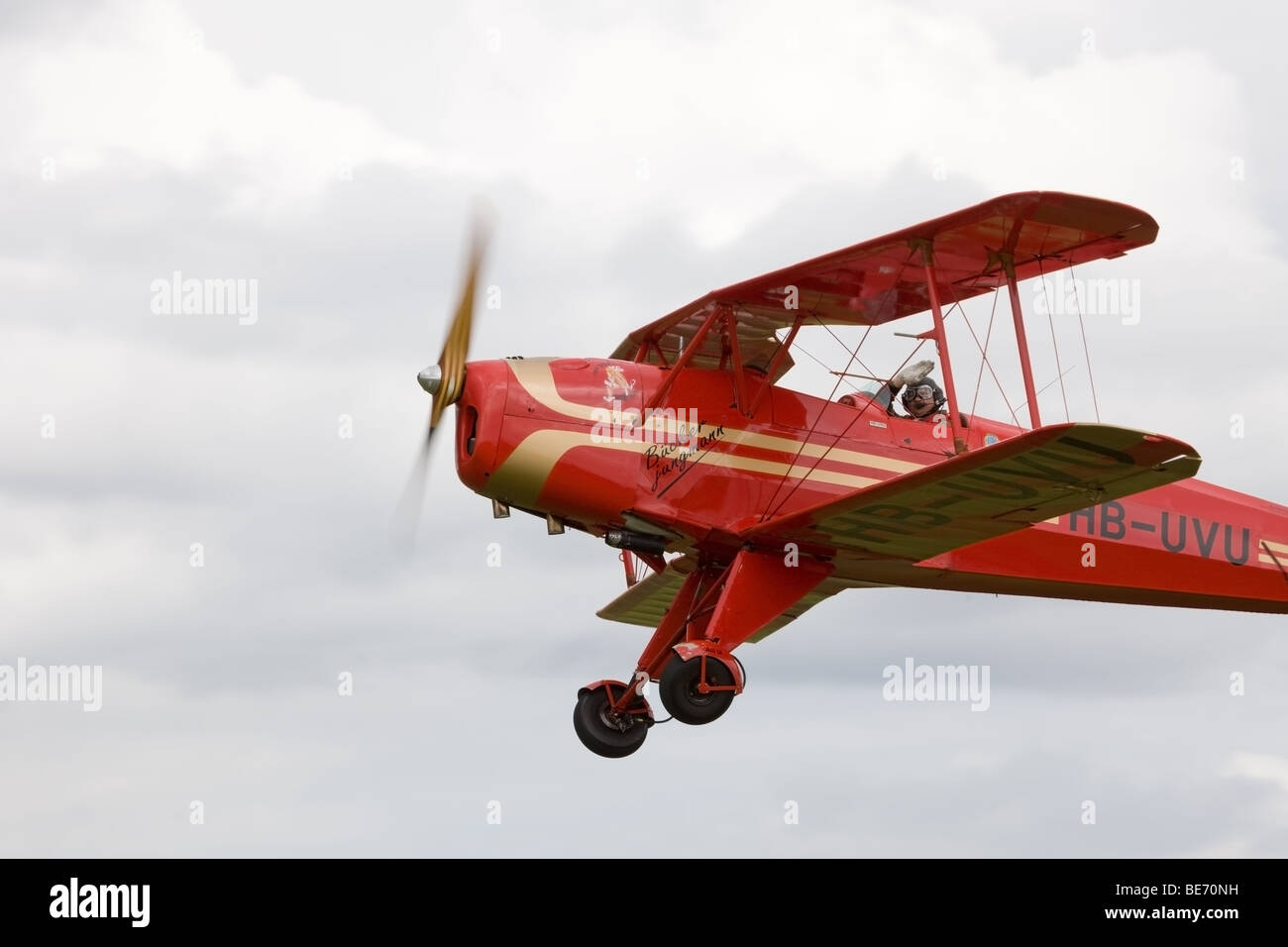 Hb uvu hi-res stock photography and images - Alamy