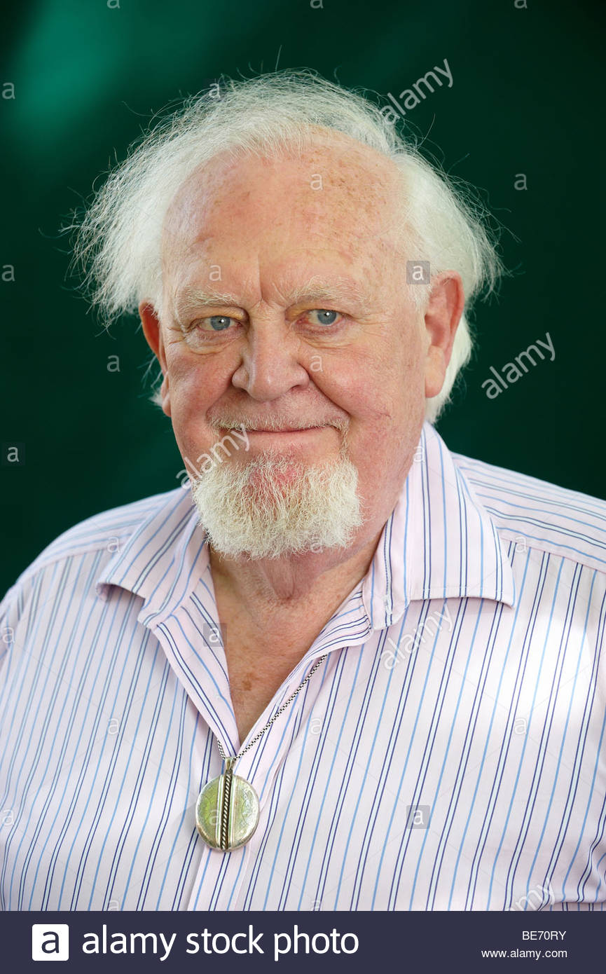 Joss Ackland High Resolution Stock Photography and Images - Alamy
