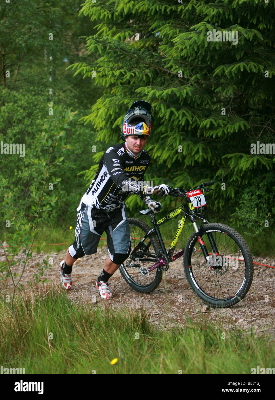 Practice world cup hi-res stock photography and images - Alamy