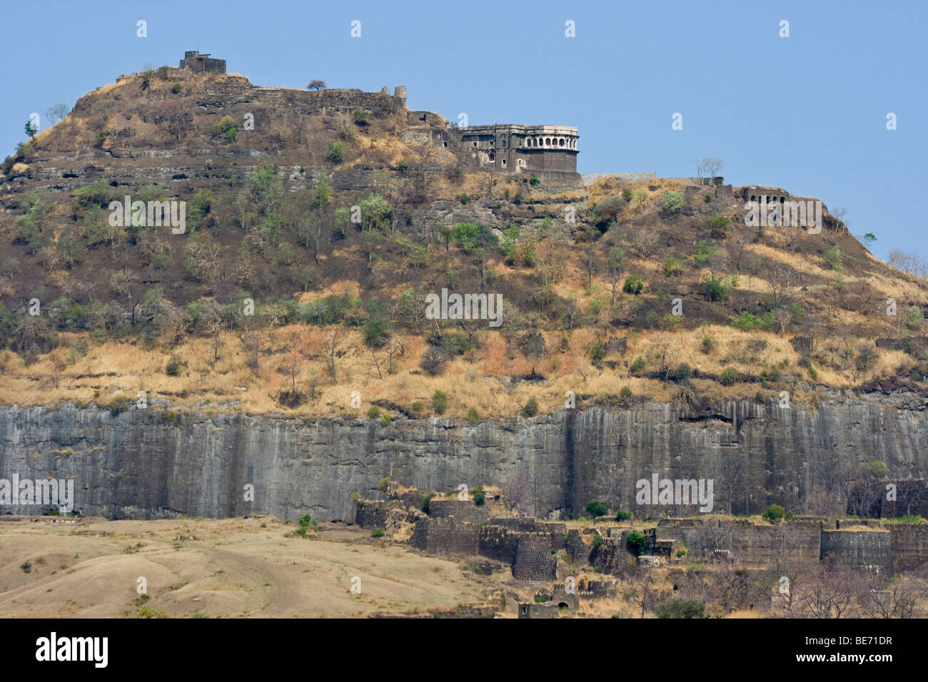 Devgiri hi-res stock photography and images - Alamy