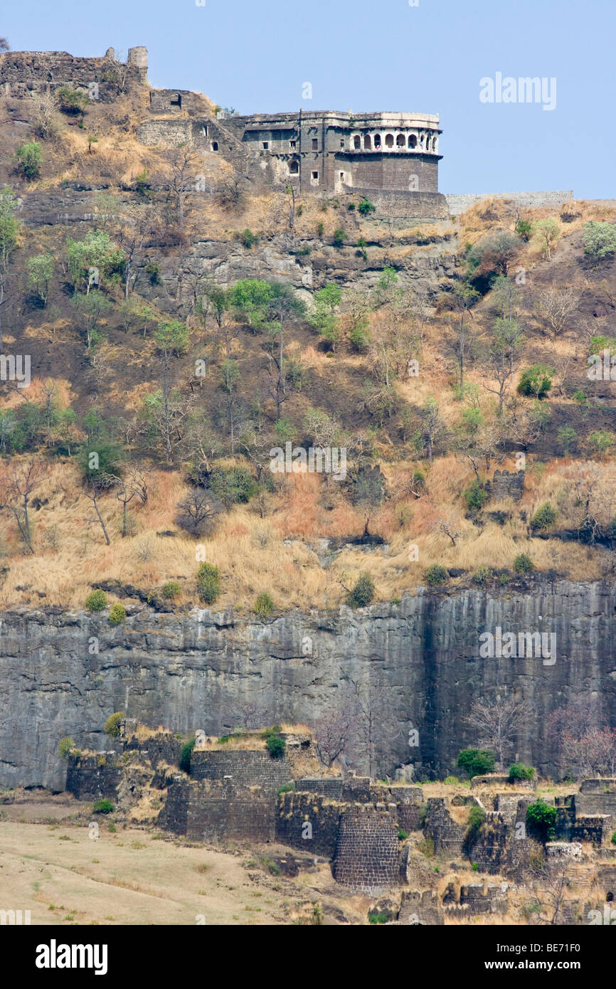 Devgiri hi-res stock photography and images - Alamy