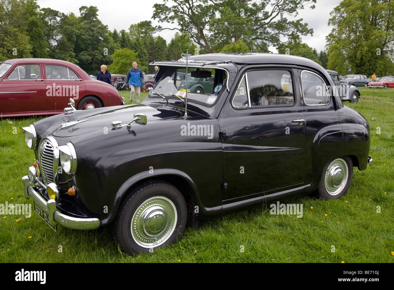 Austin A30 | atelier-yuwa.ciao.jp