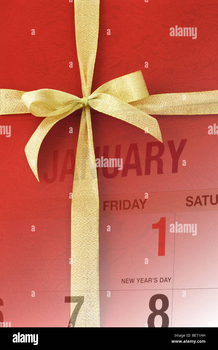 Box calendar hi-res stock photography and images - Alamy