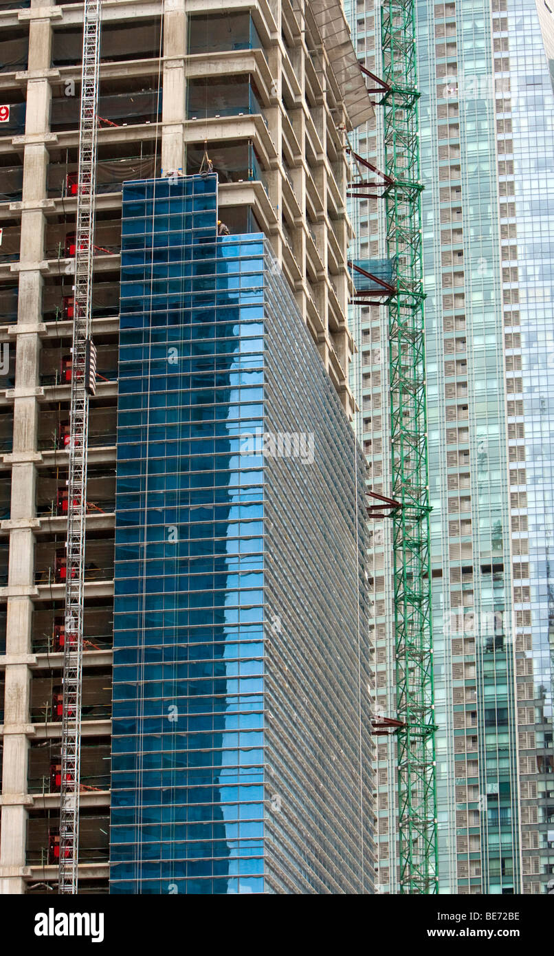 Building boom hi-res stock photography and images - Alamy