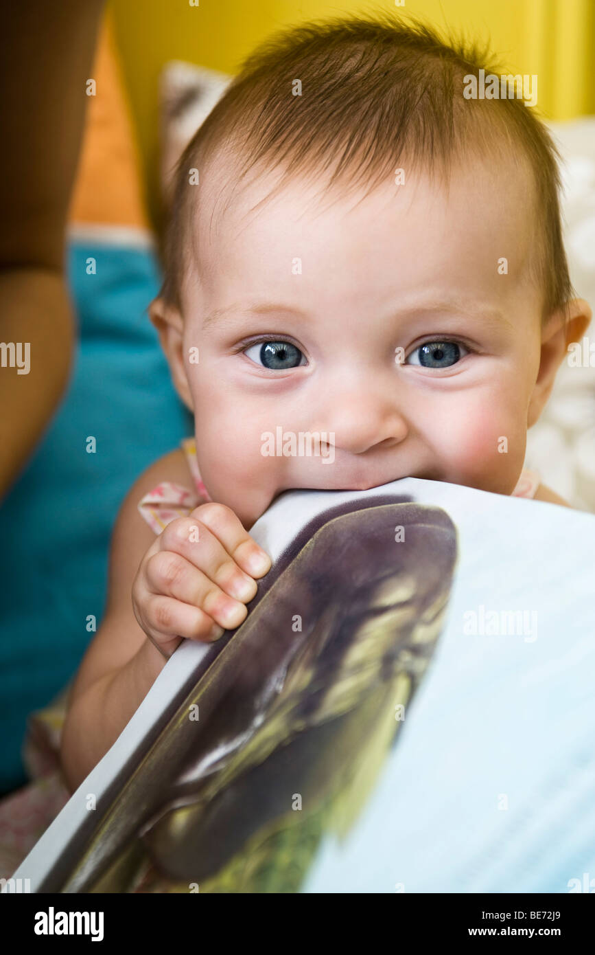 Chewing pan hi-res stock photography and images - Alamy