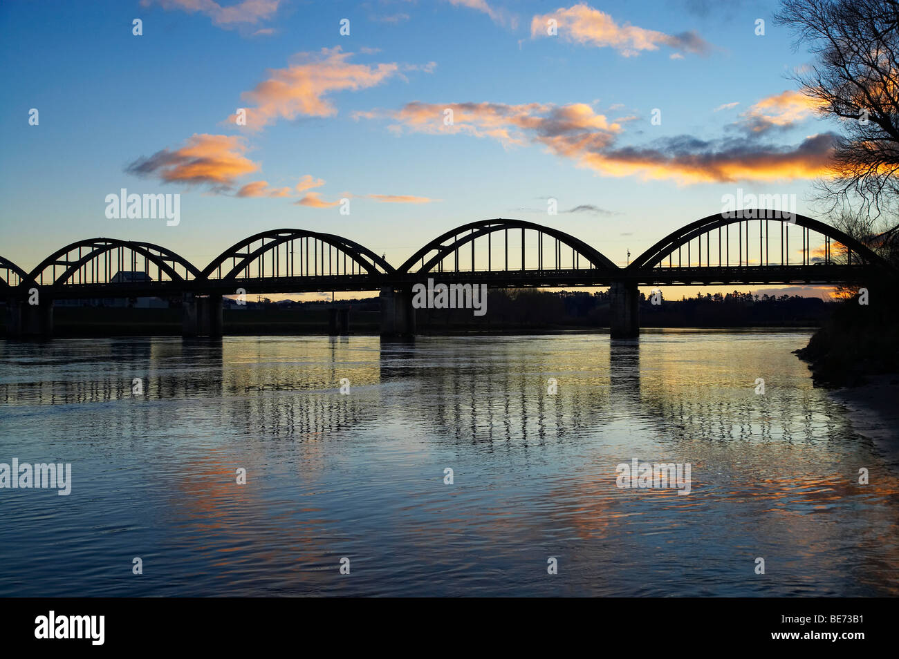Otago region clutha river hi-res stock photography and images - Alamy