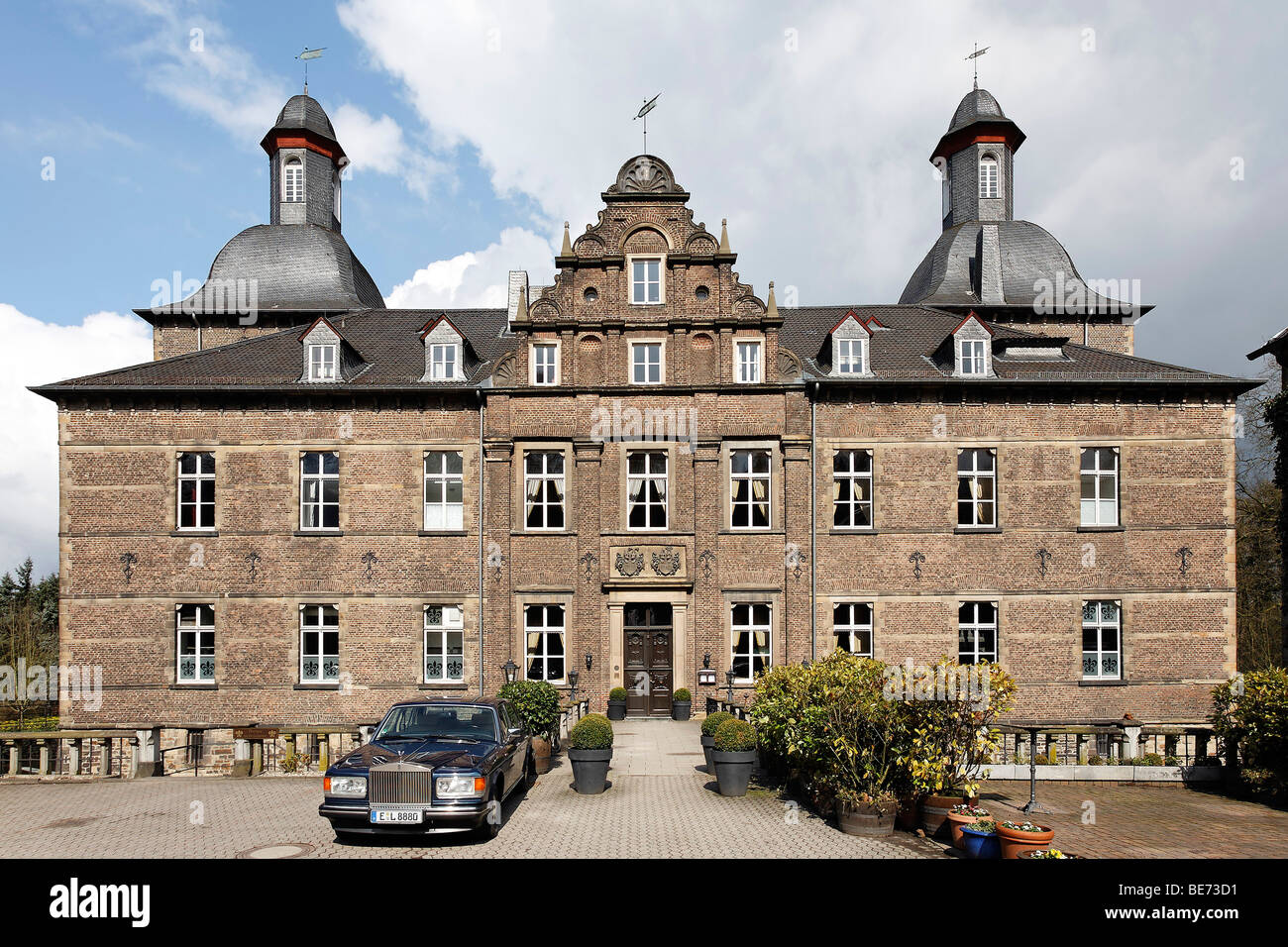 South of essen hi-res stock photography and images - Alamy