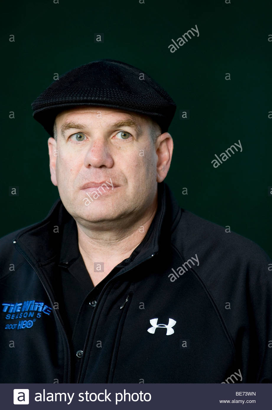 The Wire Tv High Resolution Stock Photography and Images - Alamy