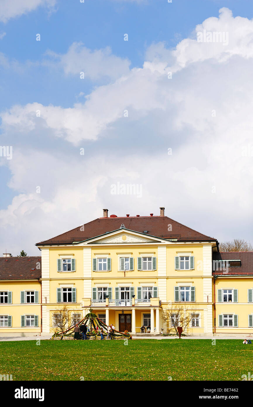 Glonn hi-res stock photography and images - Alamy
