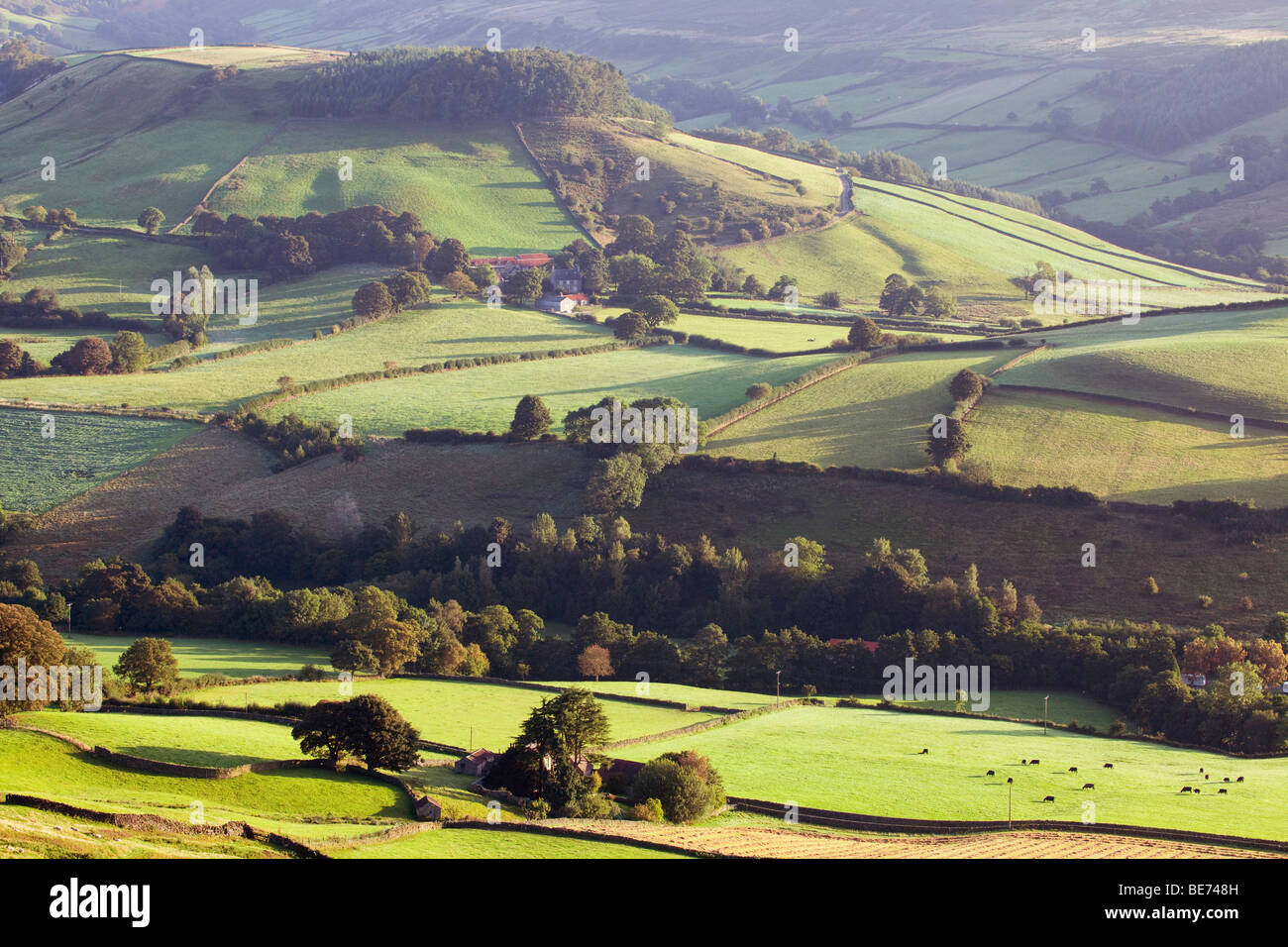 Rosedale hi-res stock photography and images - Alamy