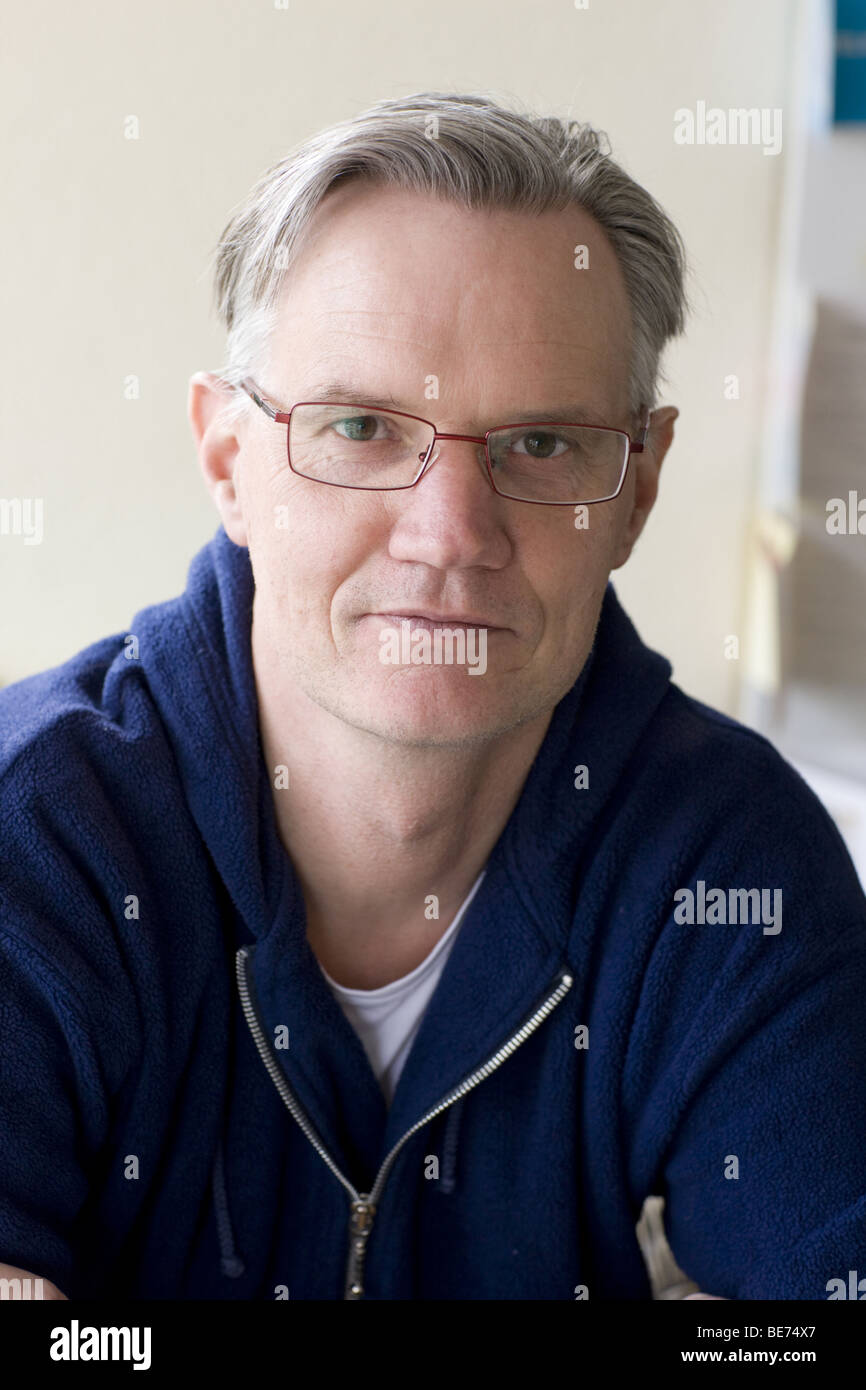 Unfriendly man hi-res stock photography and images - Alamy