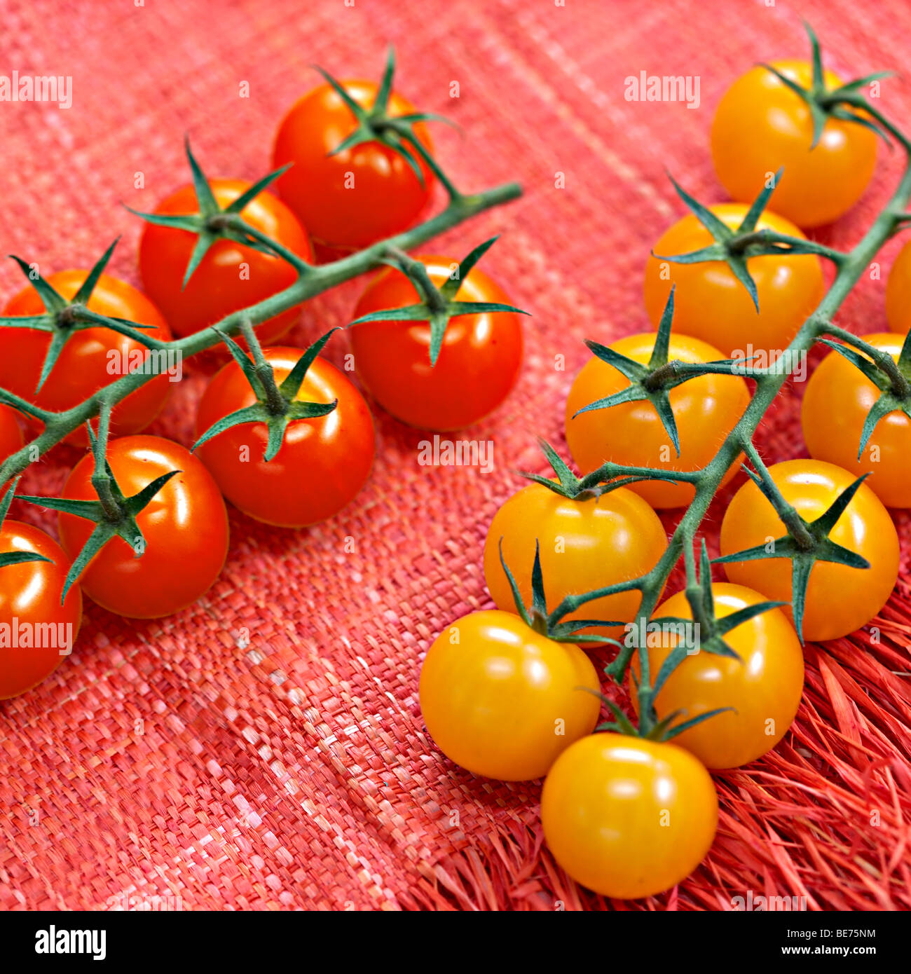 Heritage tomato selection hi-res stock photography and images - Alamy