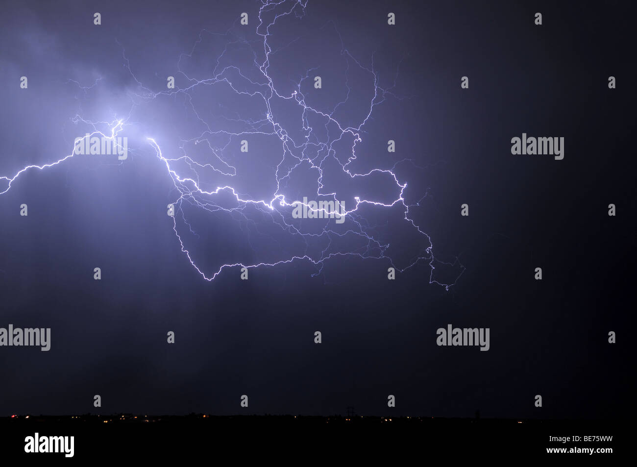 Tucson electric power hi-res stock photography and images - Alamy