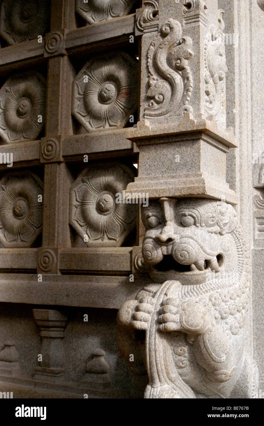 Kauai aadheenam hindu monastery hi-res stock photography and images - Alamy