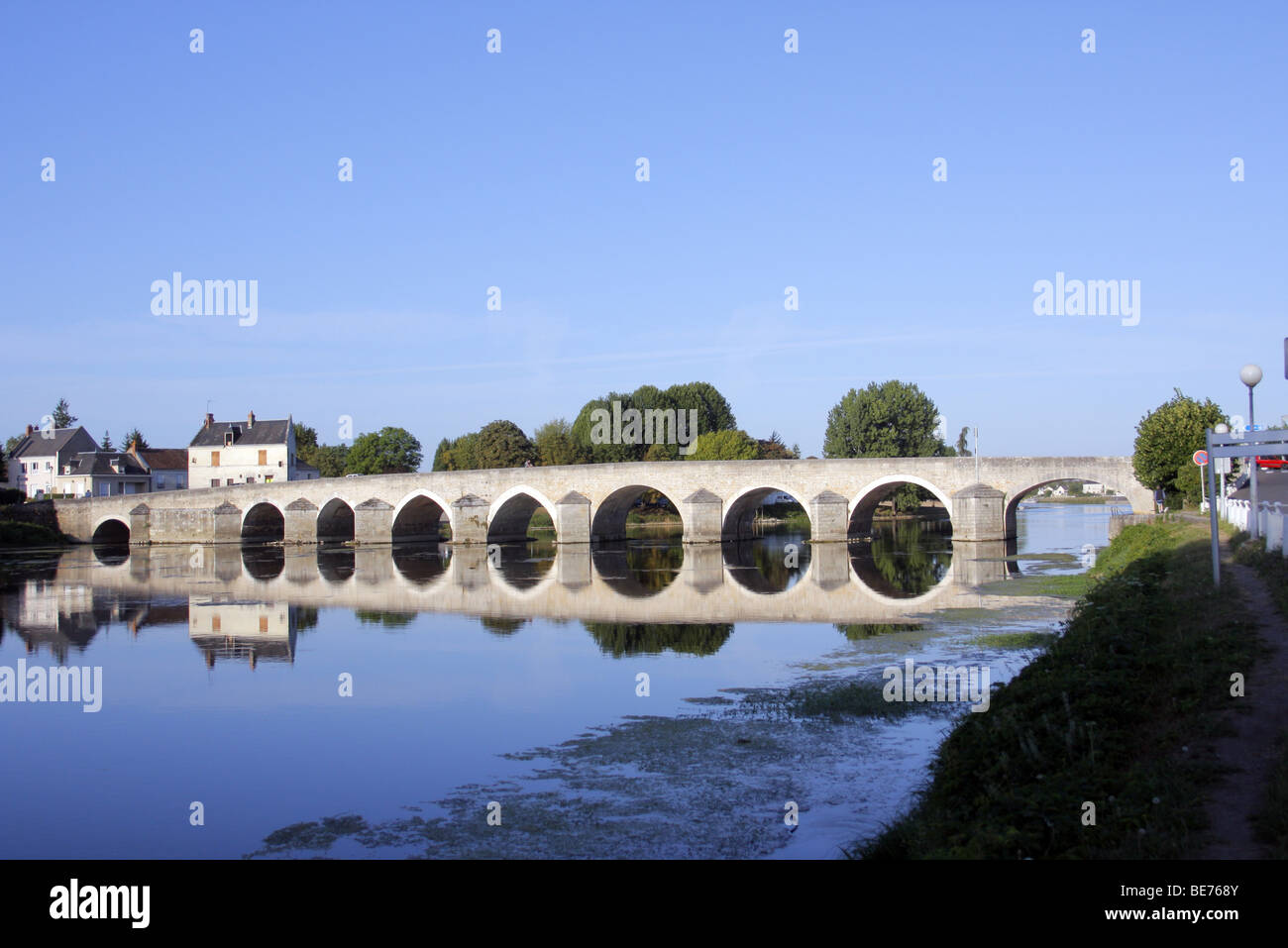Cher france hi-res stock photography and images - Alamy