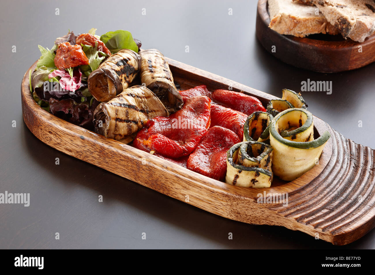 Vegetable platter hi-res stock photography and images - Alamy