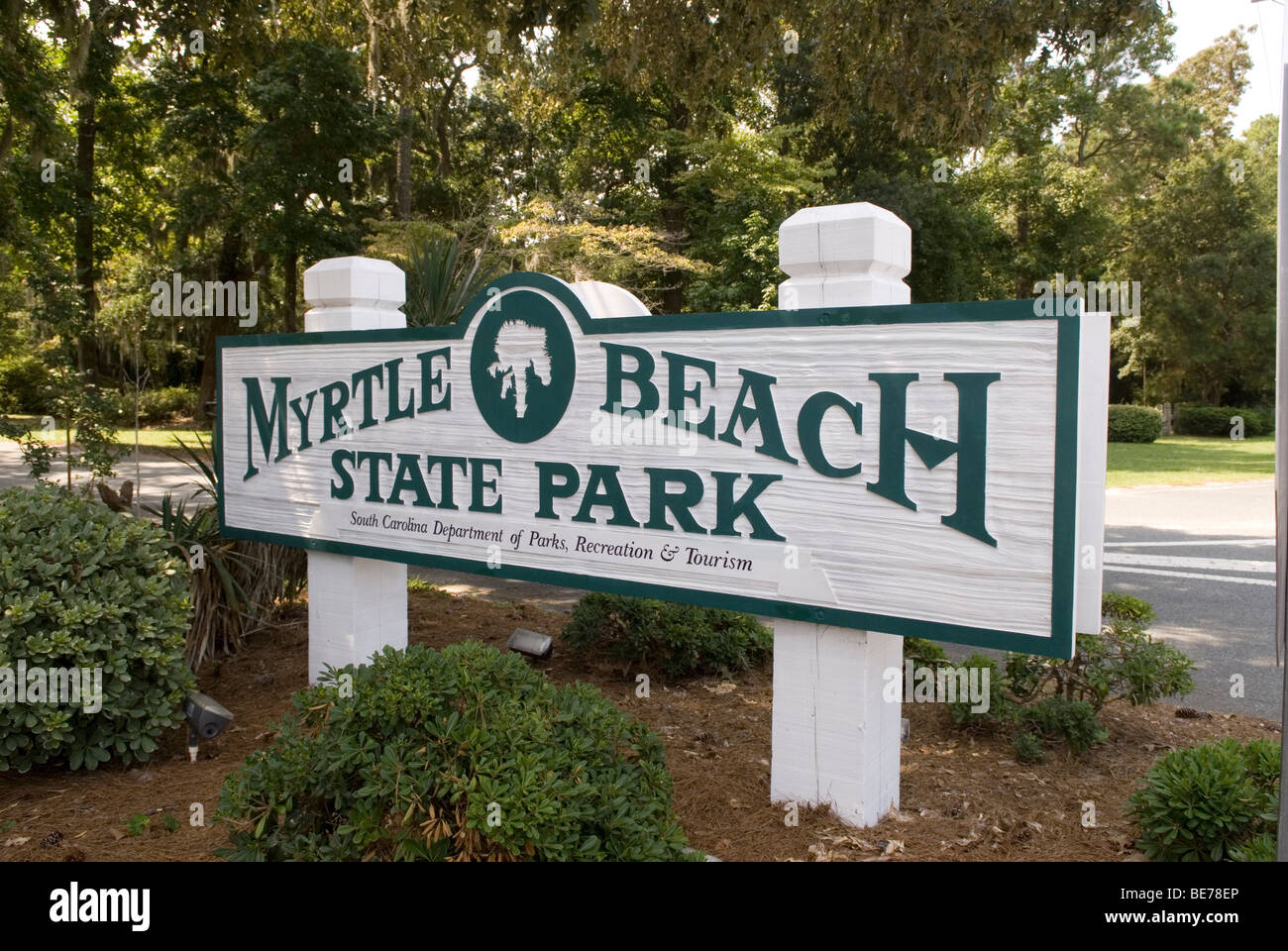 Atlantic beach south carolina hi-res stock photography and images - Alamy