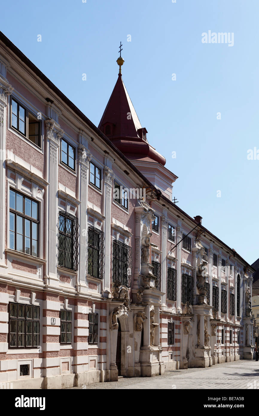 St polten austria hi-res stock photography and images - Alamy