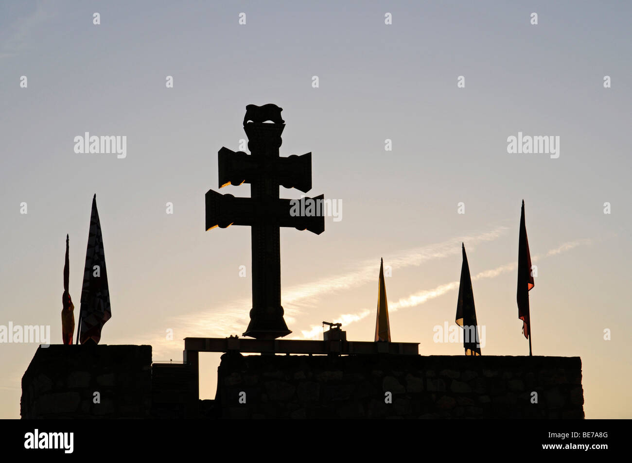 Symbols religios symbols symbol hi-res stock photography and images - Alamy