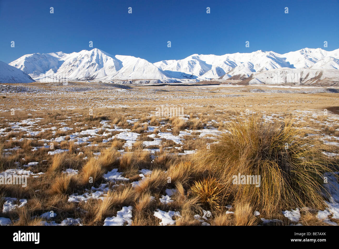 Mt catherine and taylor range hi-res stock photography and images - Alamy
