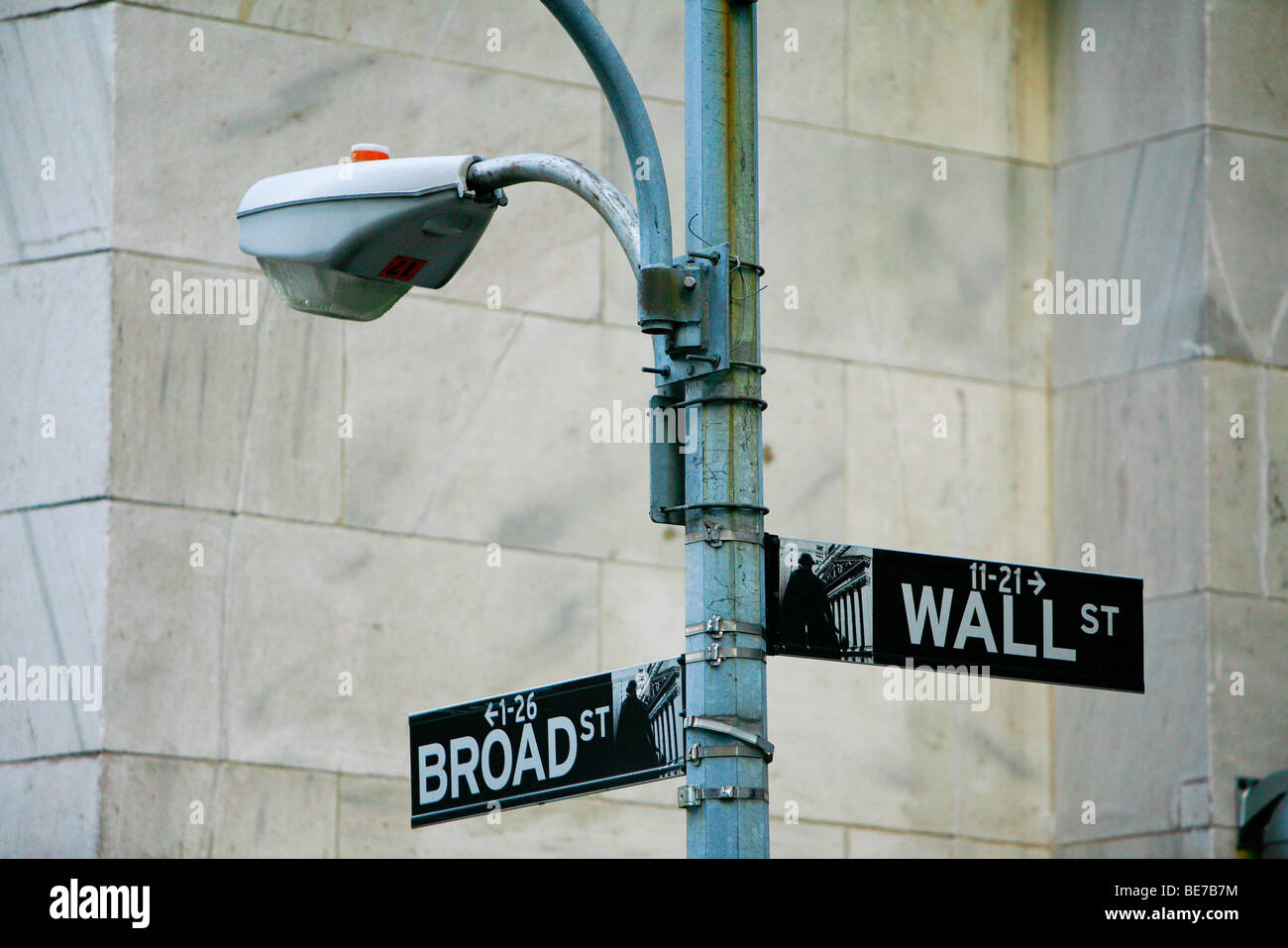New york sign hi-res stock photography and images - Alamy