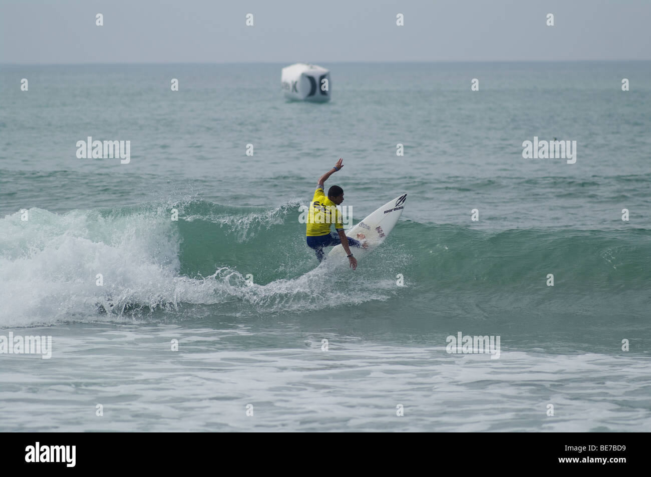 Surfing At Lower Trestles High Resolution Stock Photography and Images ...