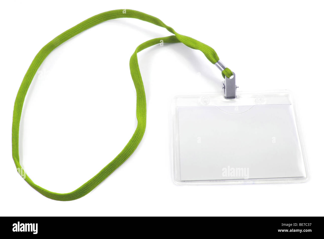 Branding personal card design Cut Out Stock Images & Pictures - Alamy