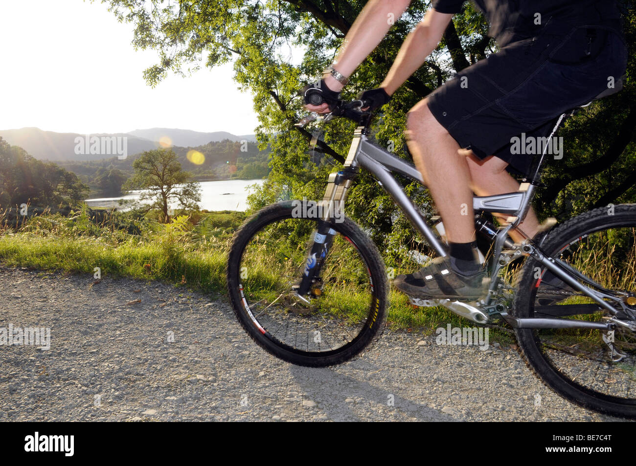 Hillside on a map hi-res stock photography and images - Alamy