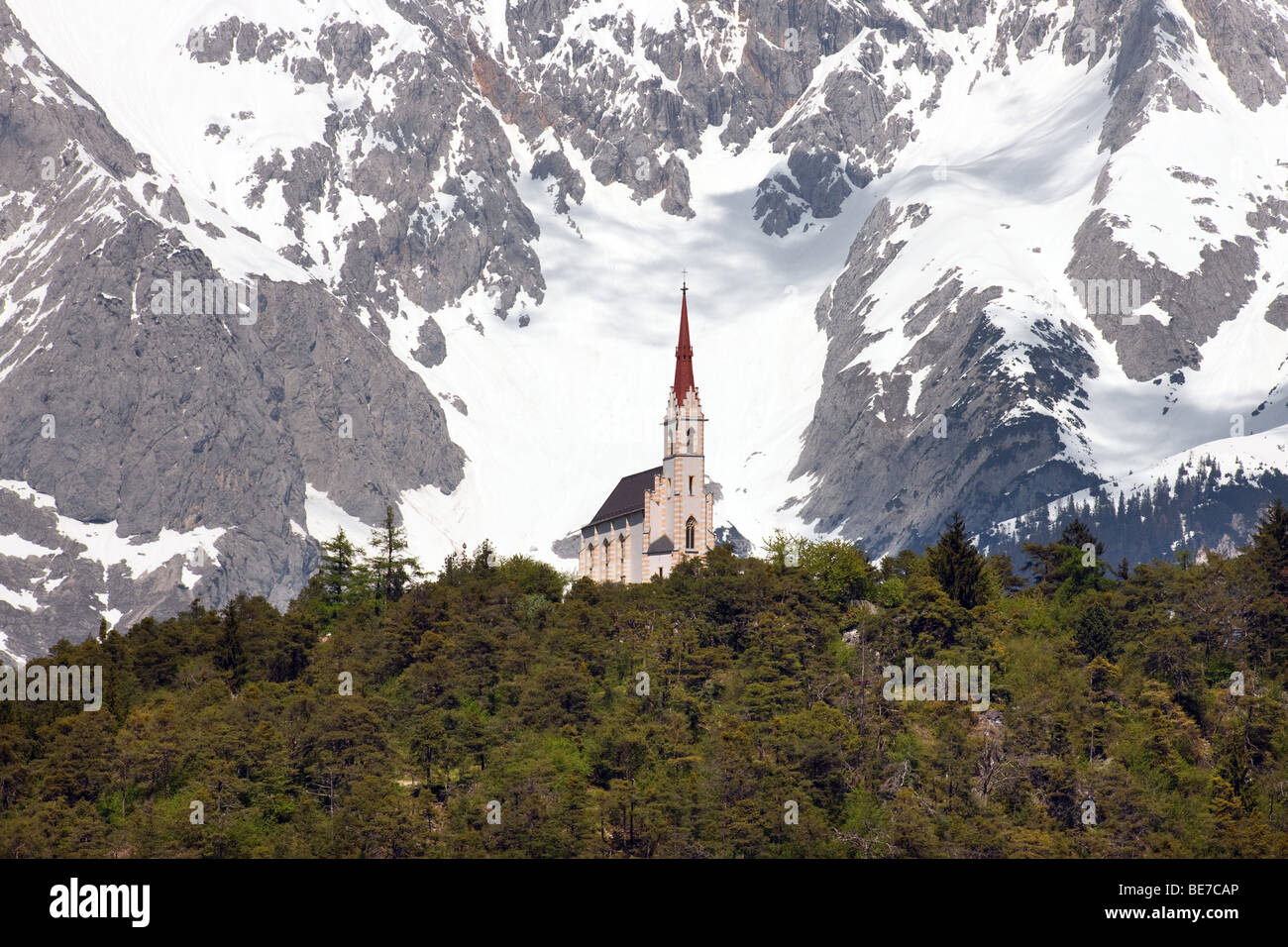 Oberinntal hi-res stock photography and images - Alamy