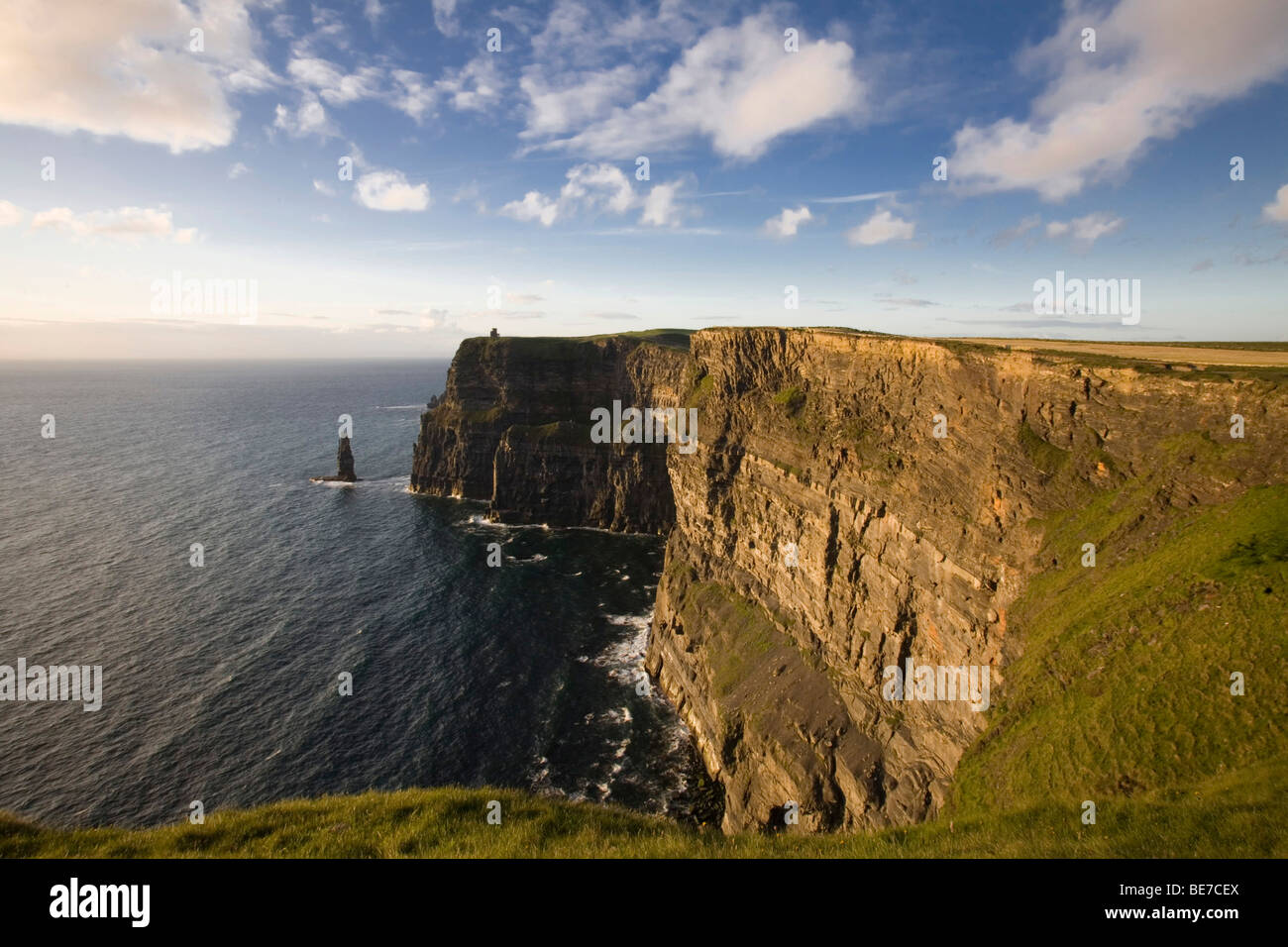 Cliffs of Moher, County Clare, Ireland Stock Photo - Alamy