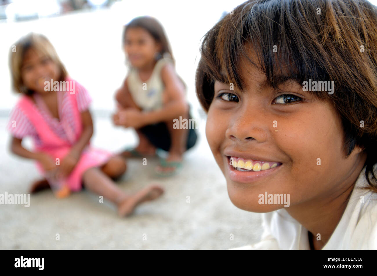 Bajao tagbilaran bohol philippines hi-res stock photography and images ...