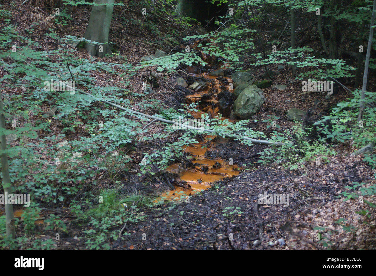 Belgium spa hot spring hi-res stock photography and images - Alamy