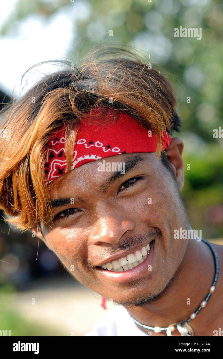 Bajao tagbilaran bohol philippines hi-res stock photography and images ...