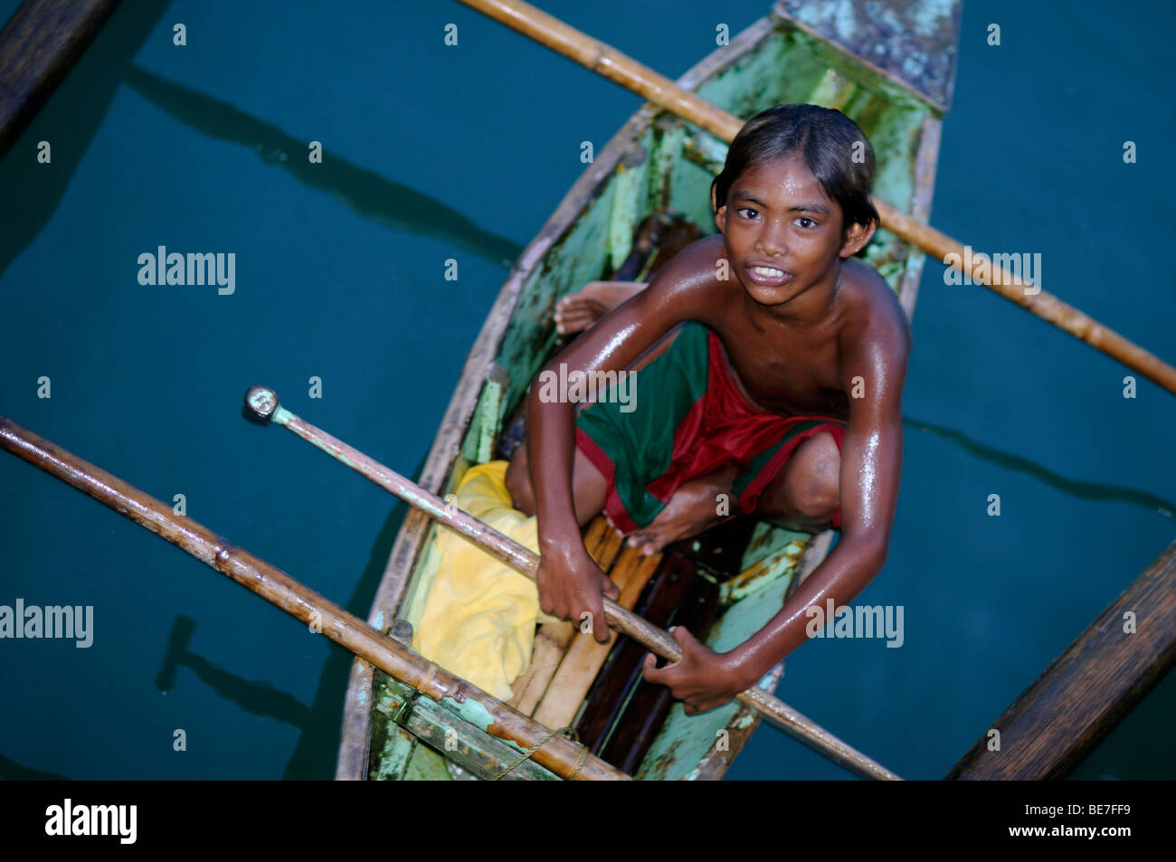 Bajao hi-res stock photography and images - Alamy