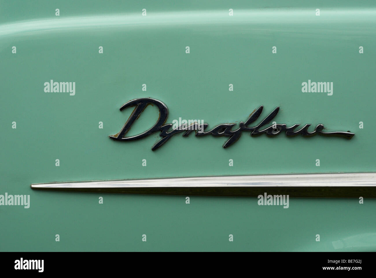 Dynaflow hi-res stock photography and images - Alamy