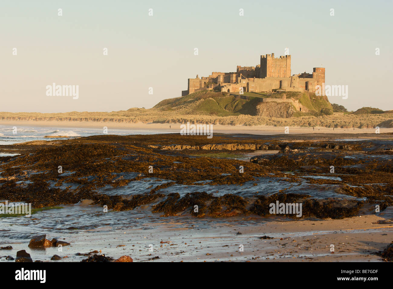 Medieval sand castle hi-res stock photography and images - Alamy