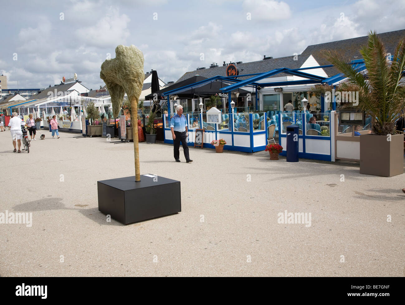 Kijkduin hi-res stock photography and images - Alamy