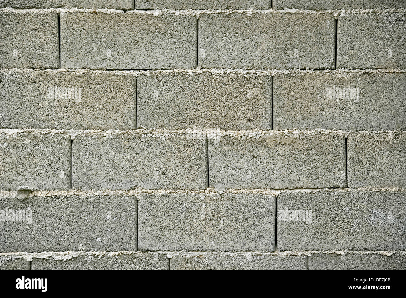Cinder block rough wall texture background pattern Stock Photo - Alamy