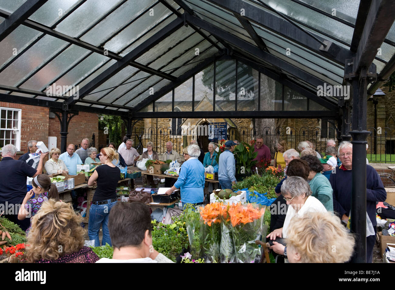 Market rasen hi-res stock photography and images - Alamy