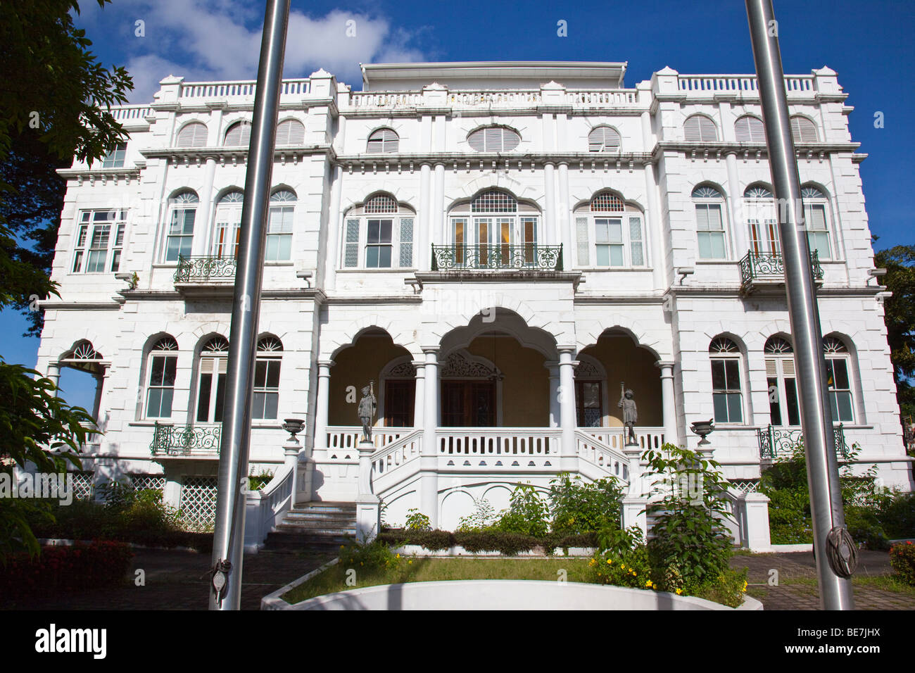 Magnificent Seven Whitehall Building now Office of the Prime Minister ...