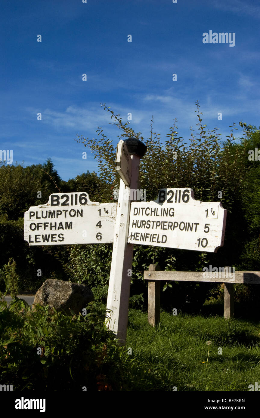 Westmeston hi-res stock photography and images - Alamy
