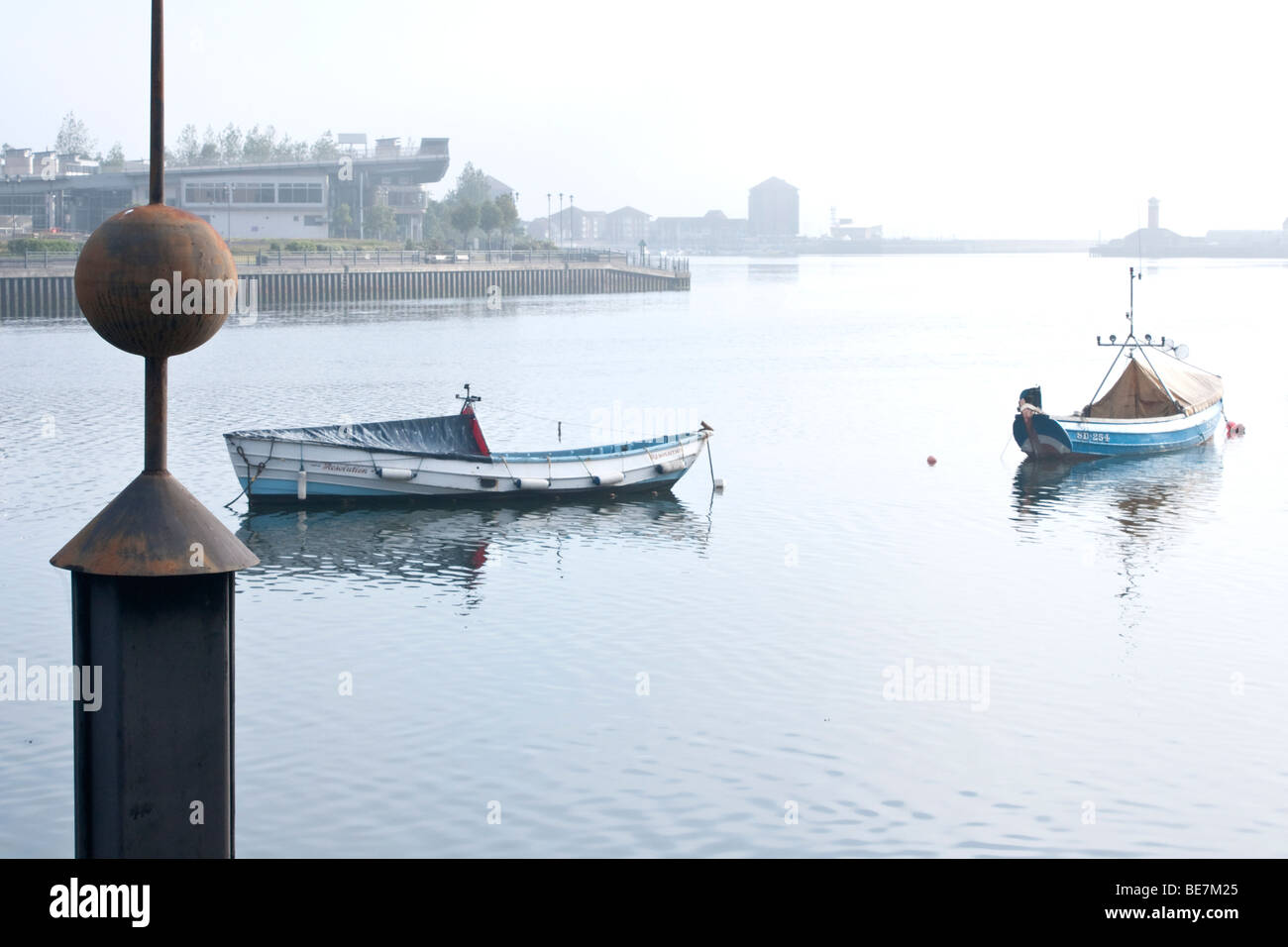 Wear estuary hi-res stock photography and images - Alamy