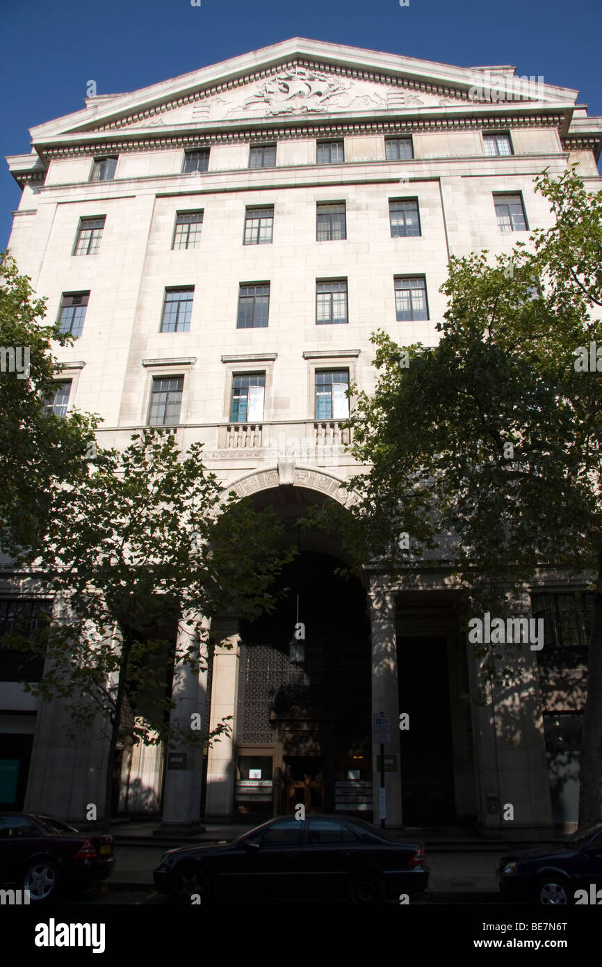 London by bbc world service hi-res stock photography and images - Alamy